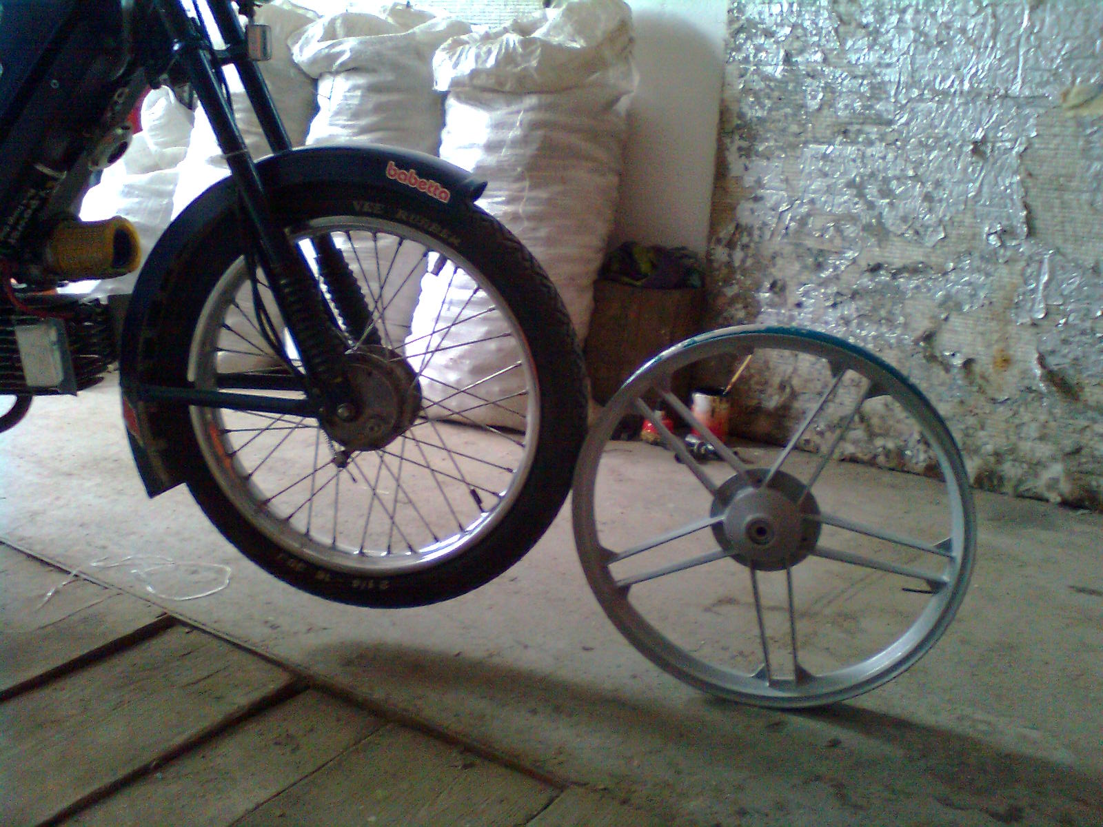 Toman_Babetta_Tuning_210 - Fotoalbum - Litá kola